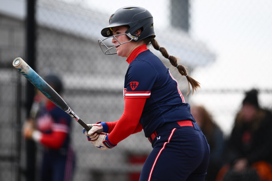 Poland-product Brant excelling in 1st season at Robert Morris | News ...